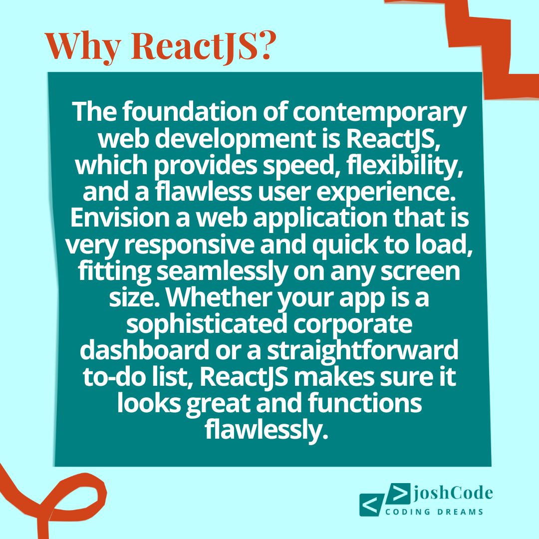 Joshua Owofadeju on LinkedIn: #webappmagic #reactjsexperts # ... Joshua Owofadeju on LinkedIn: #webappmagic #reactjsexperts # ...