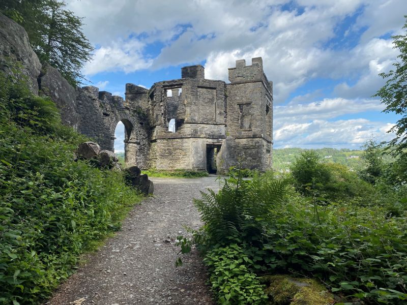 Jonathan Edis on LinkedIn: Whether ruined by circumstance or design (or ... Jonathan Edis on LinkedIn: Whether ruined by circumstance or design (or ...