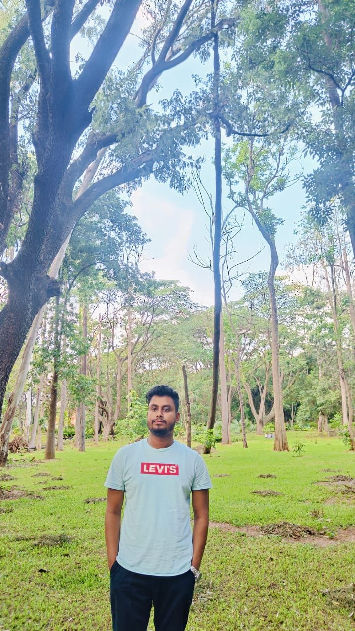 Himangshu biswas on LinkedIn: #interviewexperience #backendengineer # ... Himangshu biswas on LinkedIn: #interviewexperience #backendengineer # ...