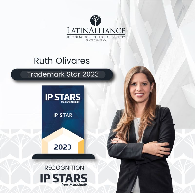LatinAlliance Centroamérica on LinkedIn: Felicitamos a nuestra abogada ... LatinAlliance Centroamérica on LinkedIn: Felicitamos a nuestra abogada ...