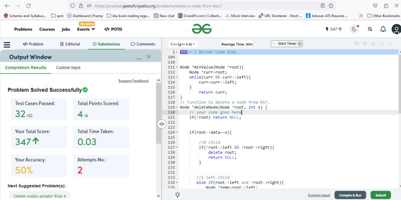 Deepak kumar on LinkedIn: #100daysofcodechallenge Deepak kumar on LinkedIn: #100daysofcodechallenge