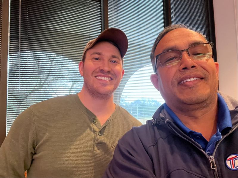 Shaurav Alam, Ph.D., P.E. on LinkedIn: Victor Seth Bivens and I ... Shaurav Alam, Ph.D., P.E. on LinkedIn: Victor Seth Bivens and I ...