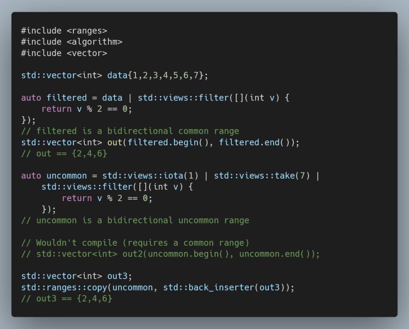 Šimon Tóth on LinkedIn: #cpp #cplusplus #coding #programming # ... Šimon Tóth on LinkedIn: #cpp #cplusplus #coding #programming # ...