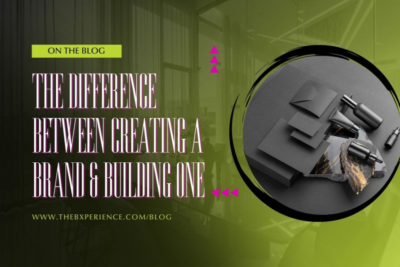 The Brand Xperience Lounge on LinkedIn: The Difference Between Creating ... The Brand Xperience Lounge on LinkedIn: The Difference Between Creating ...