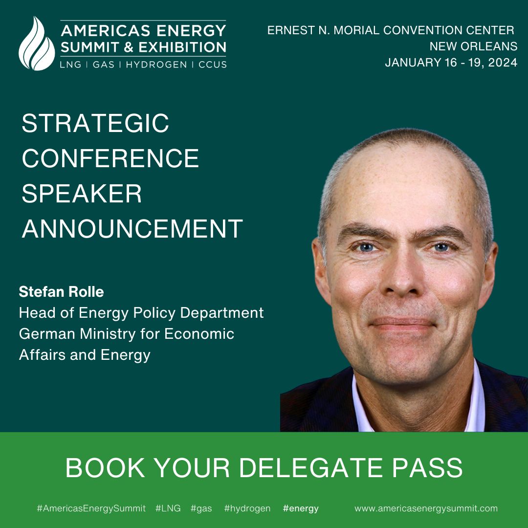 Americas Energy Summit & Exhibition on LinkedIn: #americasenergysummit ... Americas Energy Summit & Exhibition on LinkedIn: #americasenergysummit ...