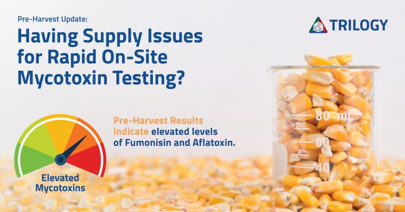 Jordon Bierbaum, MBA on LinkedIn: Need a fast mycotoxin testing ... Jordon Bierbaum, MBA on LinkedIn: Need a fast mycotoxin testing ...