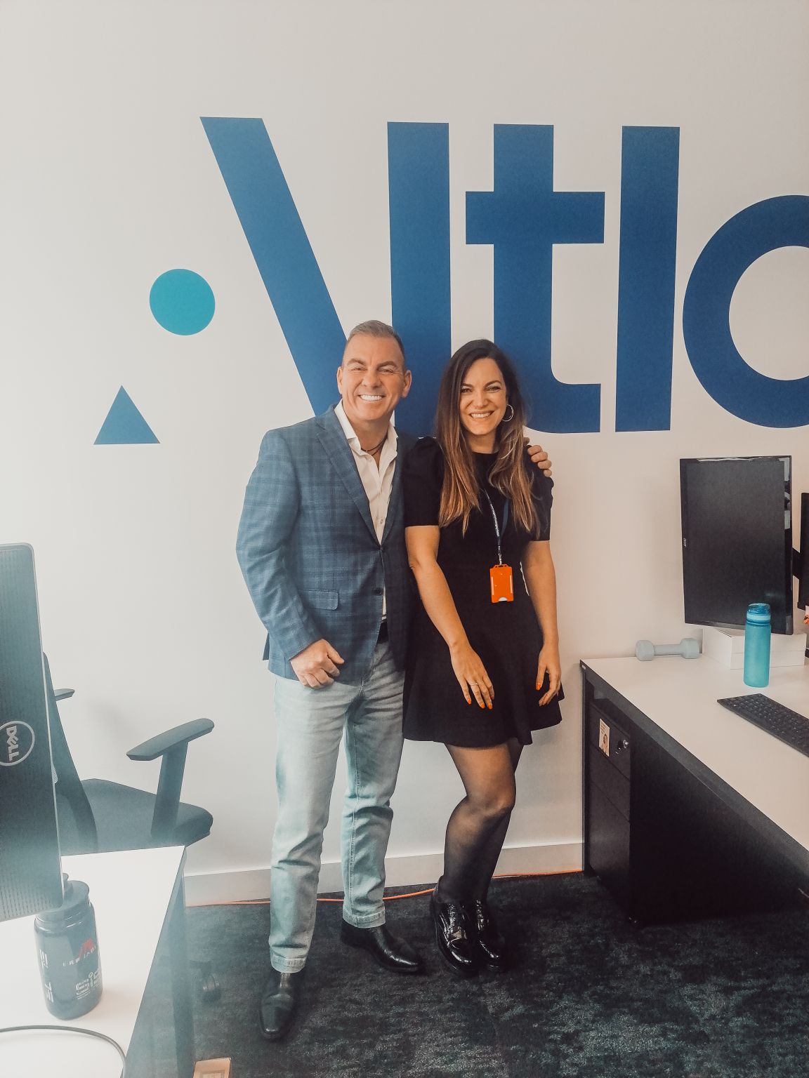 Matt (Matthew) Altass on LinkedIn: Welcome Ana! Matt (Matthew) Altass on LinkedIn: Welcome Ana!