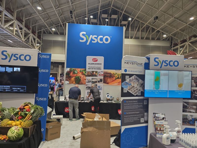 Joey Rowland on LinkedIn: #don #sotf #sysco #lra #restaurantsupplies # ... Joey Rowland on LinkedIn: #don #sotf #sysco #lra #restaurantsupplies # ...