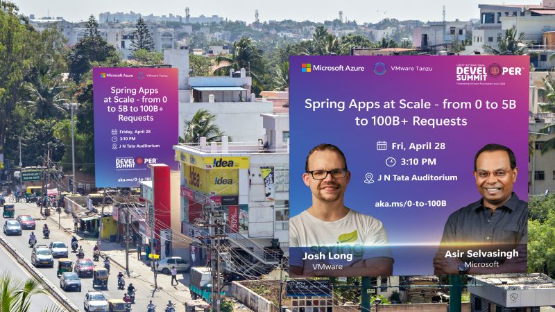 Asir Vedamuthu Selvasingh on LinkedIn: #java #spring #springboot #gids Asir Vedamuthu Selvasingh on LinkedIn: #java #spring #springboot #gids