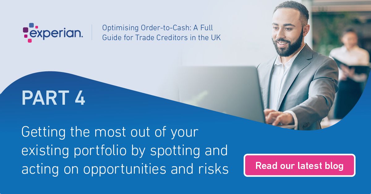 Pratick P. on LinkedIn: Optimising Order-to-Cash: A Guide for Trade ... Pratick P. on LinkedIn: Optimising Order-to-Cash: A Guide for Trade ...