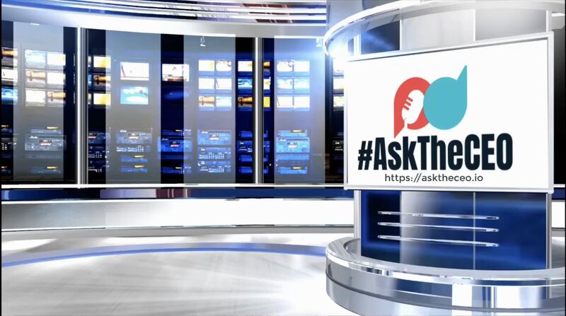 Avrohom Gottheil on LinkedIn: #asktheceo Avrohom Gottheil on LinkedIn: #asktheceo