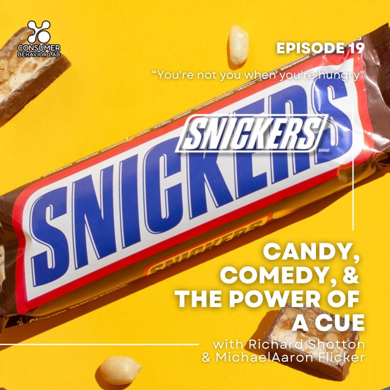 The Consumer Behavior Lab on LinkedIn: 🎙️ Unwrapping the Magic of ... The Consumer Behavior Lab on LinkedIn: 🎙️ Unwrapping the Magic of ...