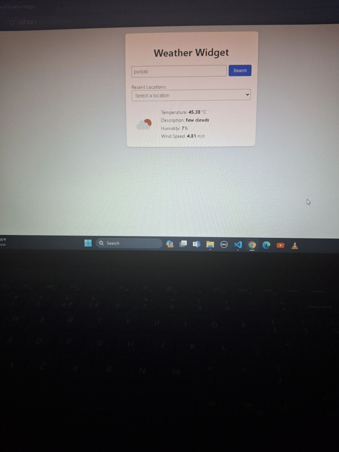 ANKIT GUJJAR on LinkedIn: #day27 #html #css #javascript #api # ... ANKIT GUJJAR on LinkedIn: #day27 #html #css #javascript #api # ...