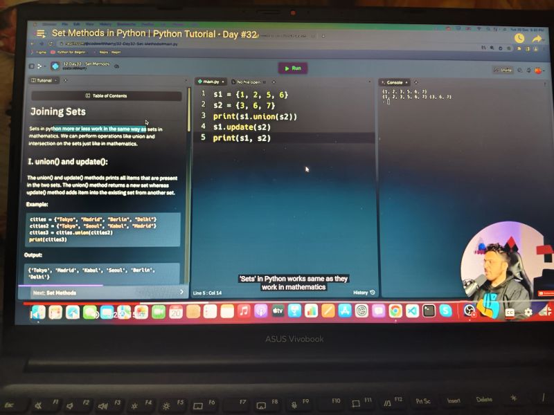Vishesh Sharma on LinkedIn: #100daysofcodechallenge #python #coding # ... Vishesh Sharma on LinkedIn: #100daysofcodechallenge #python #coding # ...