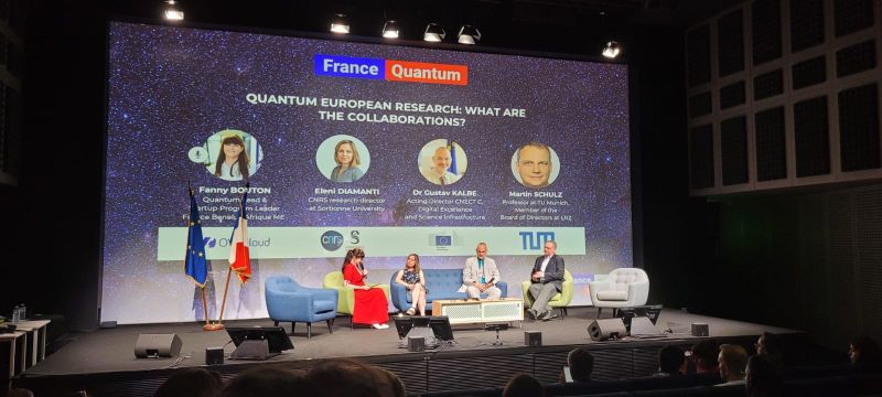 Quantum Flagship on LinkedIn: #quantumresearch #quantumevents # ... Quantum Flagship on LinkedIn: #quantumresearch #quantumevents # ...