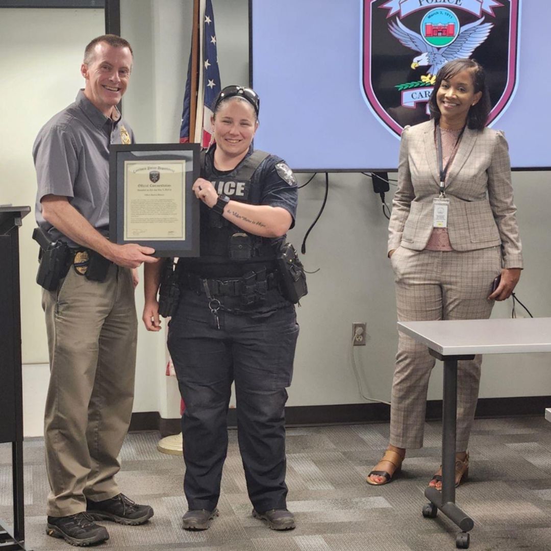 CARRBORO, NC on LinkedIn: CARRBORO, N.C. -- Mayor Barbara Foushee has ... CARRBORO, NC on LinkedIn: CARRBORO, N.C. -- Mayor Barbara Foushee has ...