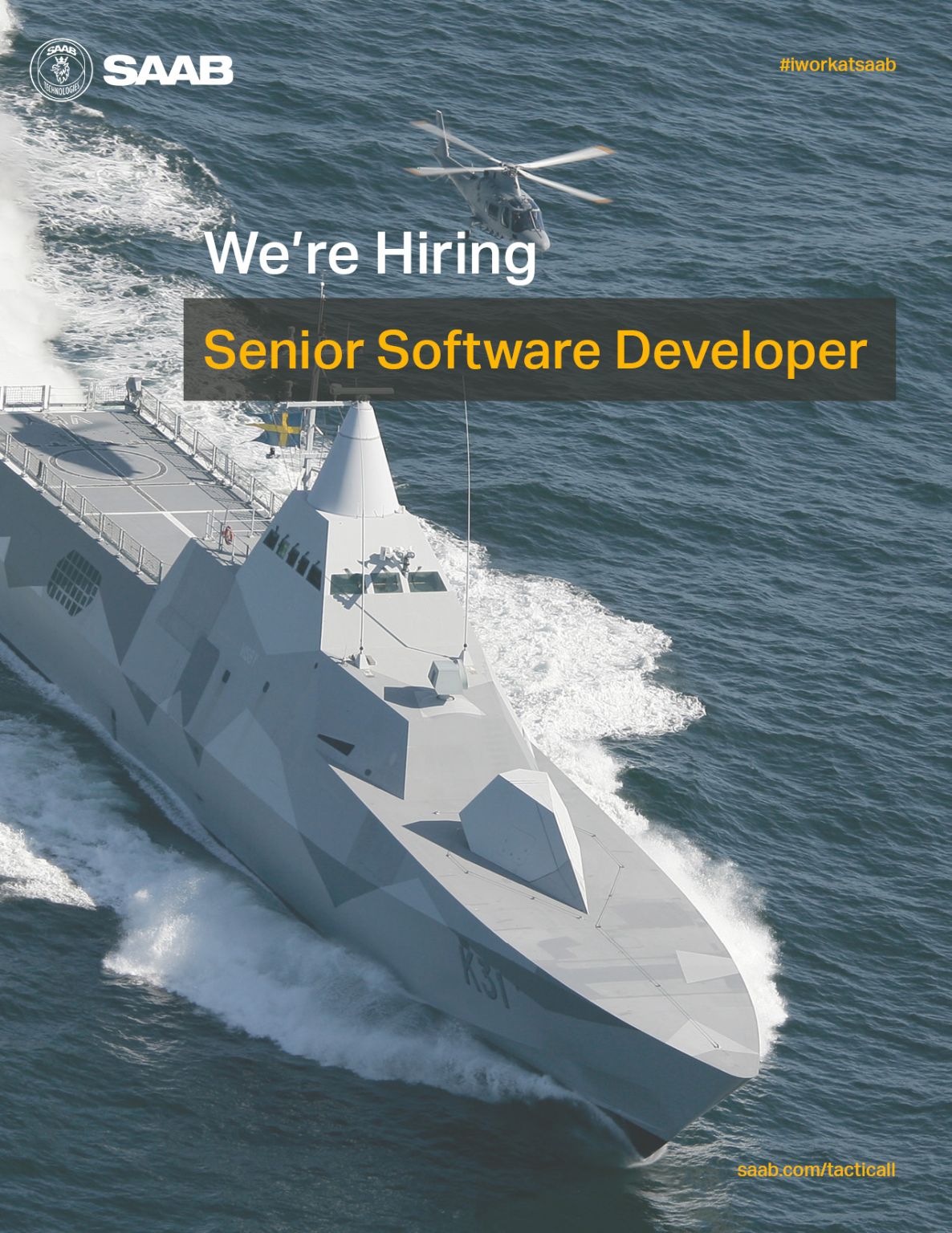 Kjeld Mathias Petersen on LinkedIn: Senior Software Developer Kjeld Mathias Petersen on LinkedIn: Senior Software Developer