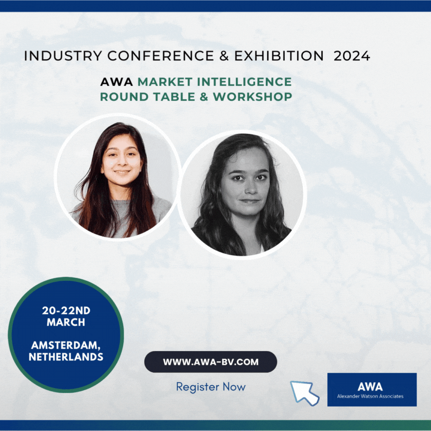 AWA Alexander Watson Associates on LinkedIn: 📢Register now for AWA ... AWA Alexander Watson Associates on LinkedIn: 📢Register now for AWA ...