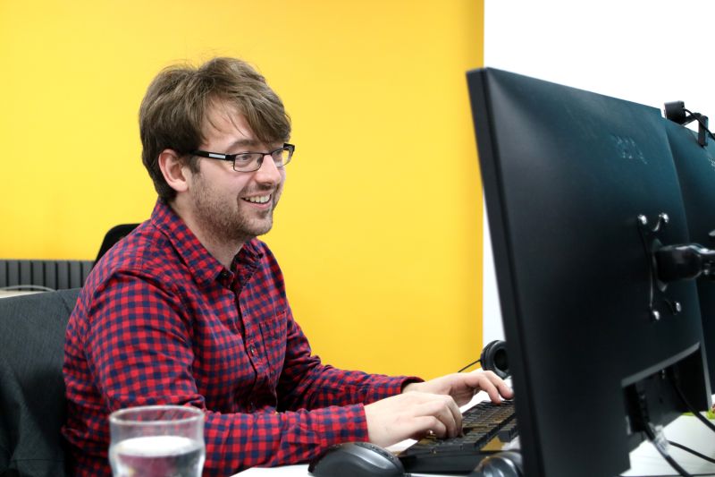 Red River Software on LinkedIn: #meettheteam #introductions #staff # ... Red River Software on LinkedIn: #meettheteam #introductions #staff # ...