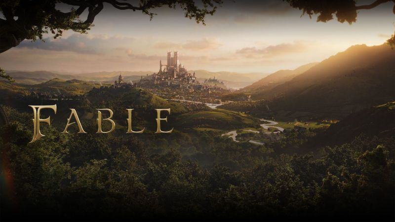 Gameforest on LinkedIn: Fable Reboot: Narrative Lead Anna Megill ... Gameforest on LinkedIn: Fable Reboot: Narrative Lead Anna Megill ...