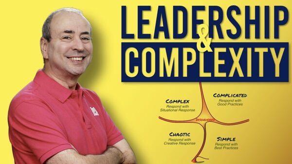 Mike Clayton on LinkedIn: Complexity, Leadership, and the Cynefin ... Mike Clayton on LinkedIn: Complexity, Leadership, and the Cynefin ...