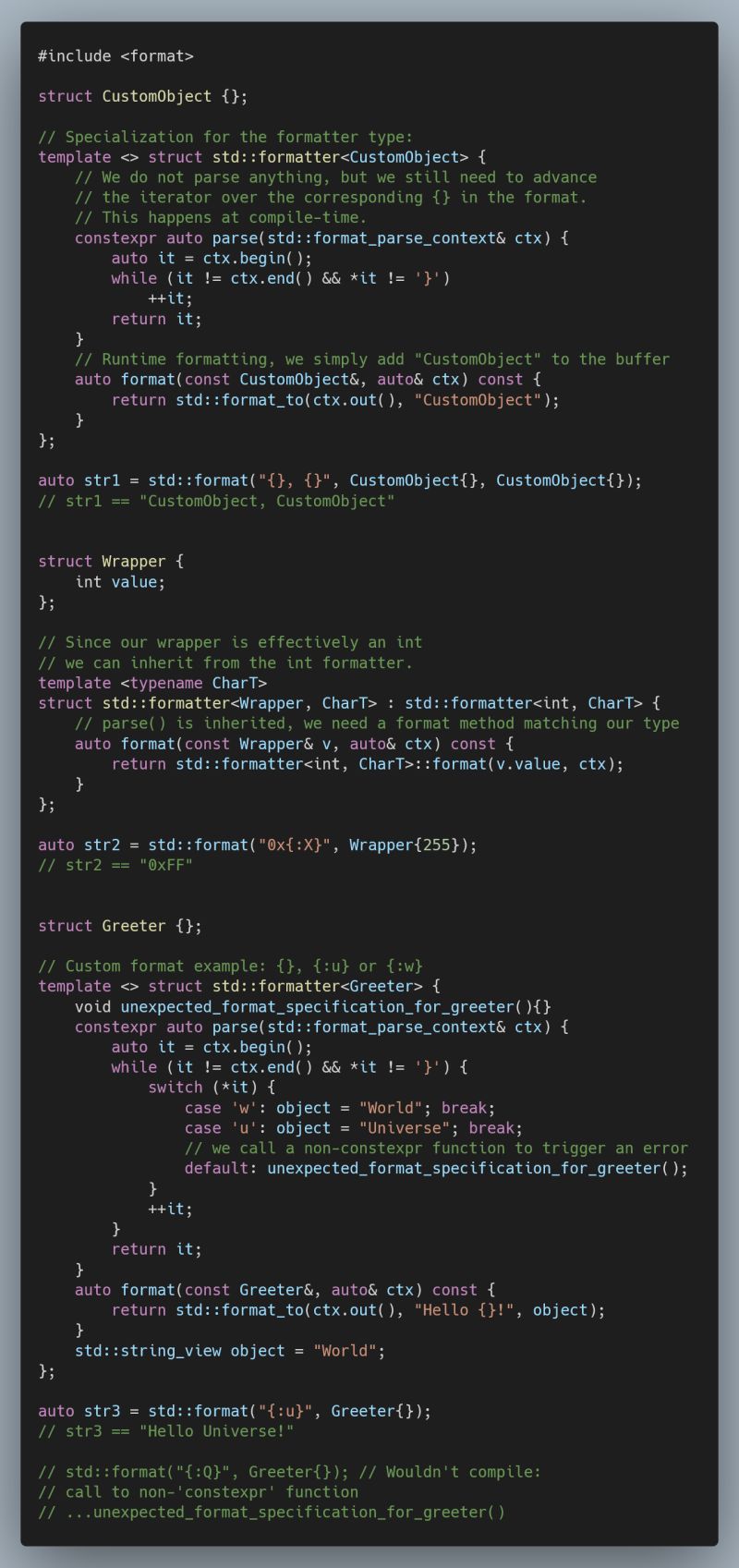 Šimon Tóth on LinkedIn: #cpp #cplusplus #coding #programming # ... Šimon Tóth on LinkedIn: #cpp #cplusplus #coding #programming # ...