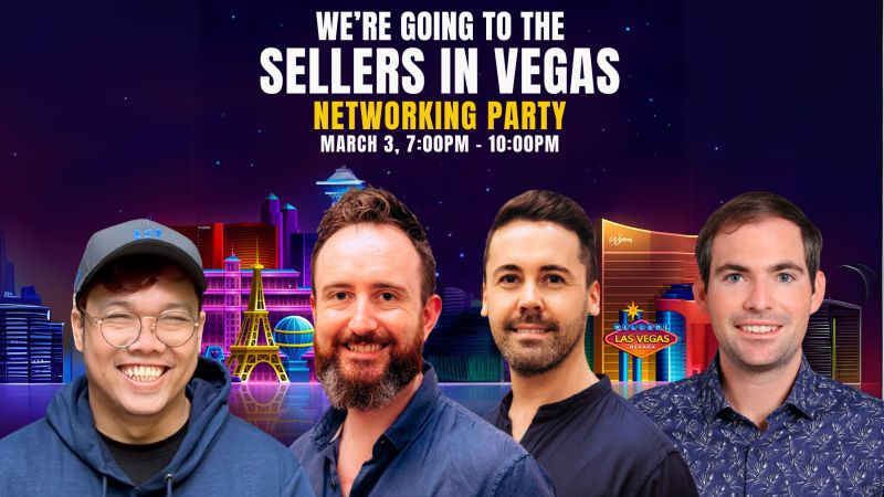 Seller Candy on LinkedIn: Team Seller Candy is Vegas-bound! Connect ... Seller Candy on LinkedIn: Team Seller Candy is Vegas-bound! Connect ...