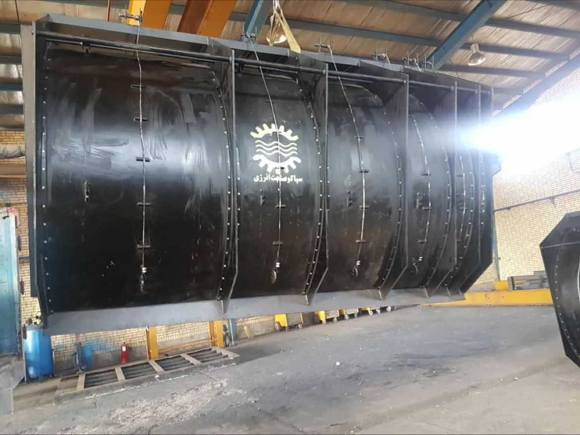 Sepaco Group on LinkedIn: #isotank Sepaco Group on LinkedIn: #isotank