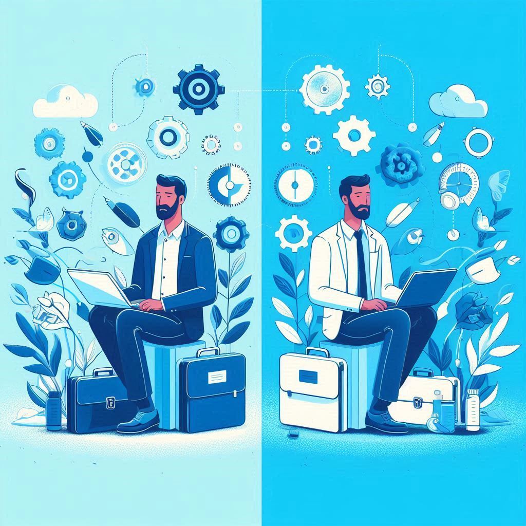 Imad ZAKI on LinkedIn: Experience vs. Expertise: Unpacking the ... Imad ZAKI on LinkedIn: Experience vs. Expertise: Unpacking the ...