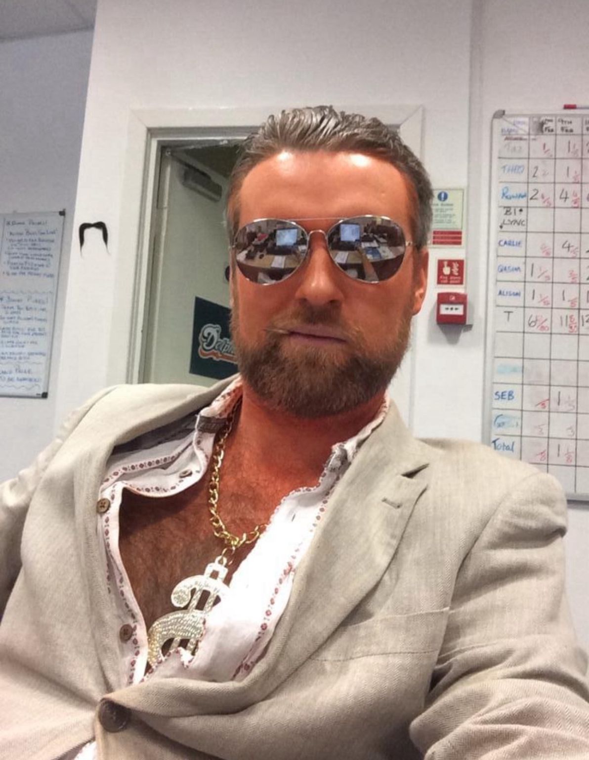 James McDonagh on LinkedIn: #salesdays #recruitment #officefun James McDonagh on LinkedIn: #salesdays #recruitment #officefun