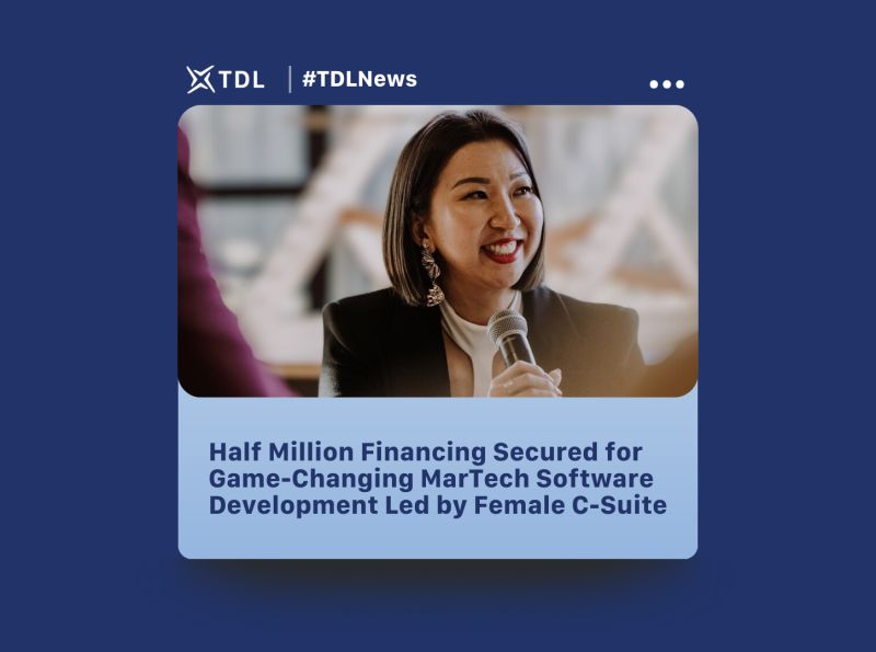 Founders First Capital Partners on LinkedIn: TDL Secures Financing for ... Founders First Capital Partners on LinkedIn: TDL Secures Financing for ...