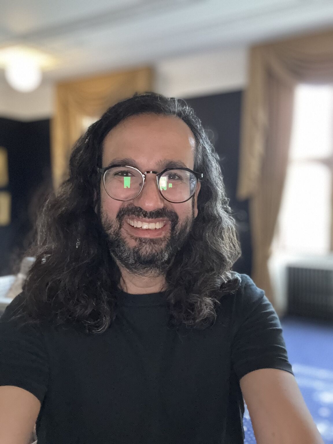 Adrian Simpson on LinkedIn: Really pumped for my first experience as a ... Adrian Simpson on LinkedIn: Really pumped for my first experience as a ...