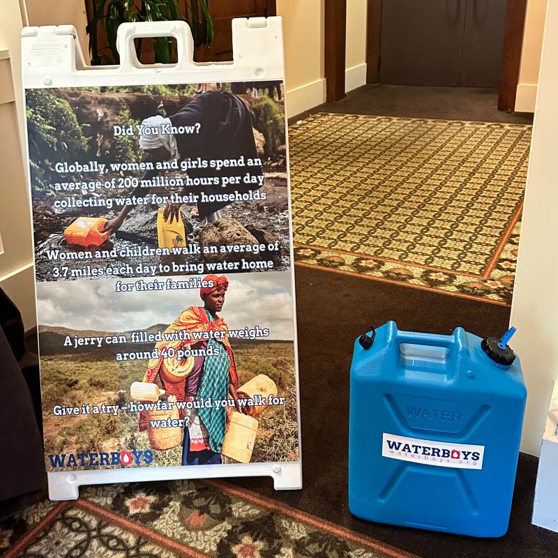 Chaski Global on LinkedIn: #cleanwater #watercrisis #water #wateraccess ... Chaski Global on LinkedIn: #cleanwater #watercrisis #water #wateraccess ...