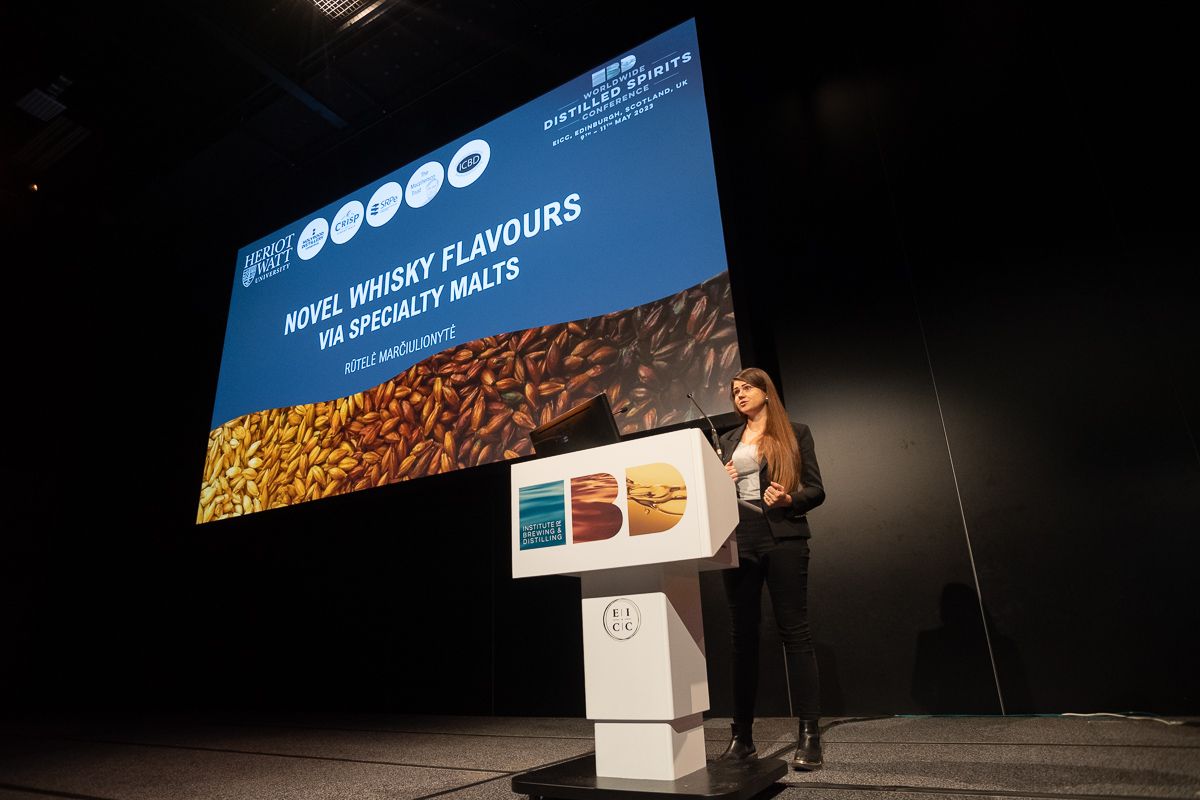 Rutele Marciulionyte on LinkedIn: WDSC 2023 - Worldwide Distilled ... Rutele Marciulionyte on LinkedIn: WDSC 2023 - Worldwide Distilled ...