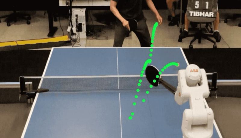 AIDB on LinkedIn: The News: Google DeepMind has developed a robotic ... AIDB on LinkedIn: The News: Google DeepMind has developed a robotic ...