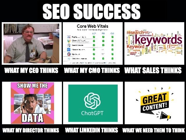 Logan Bryant on LinkedIn: If they only knew... Logan Bryant on LinkedIn: If they only knew...