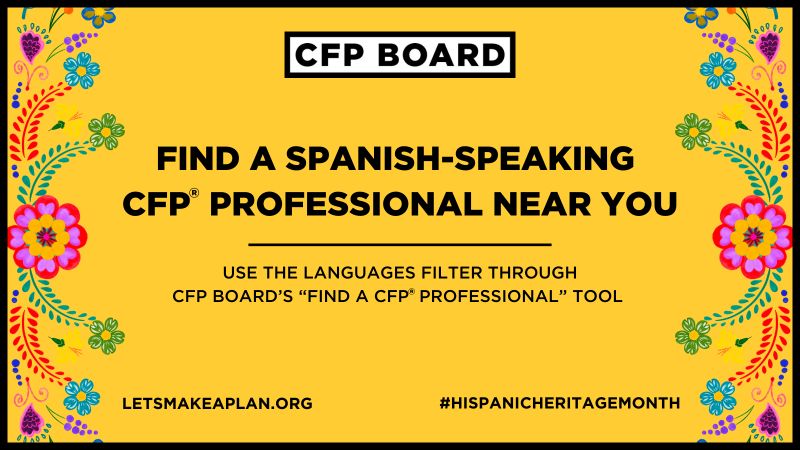 CFP Board on LinkedIn: Find a CFP® Professional CFP Board on LinkedIn: Find a CFP® Professional