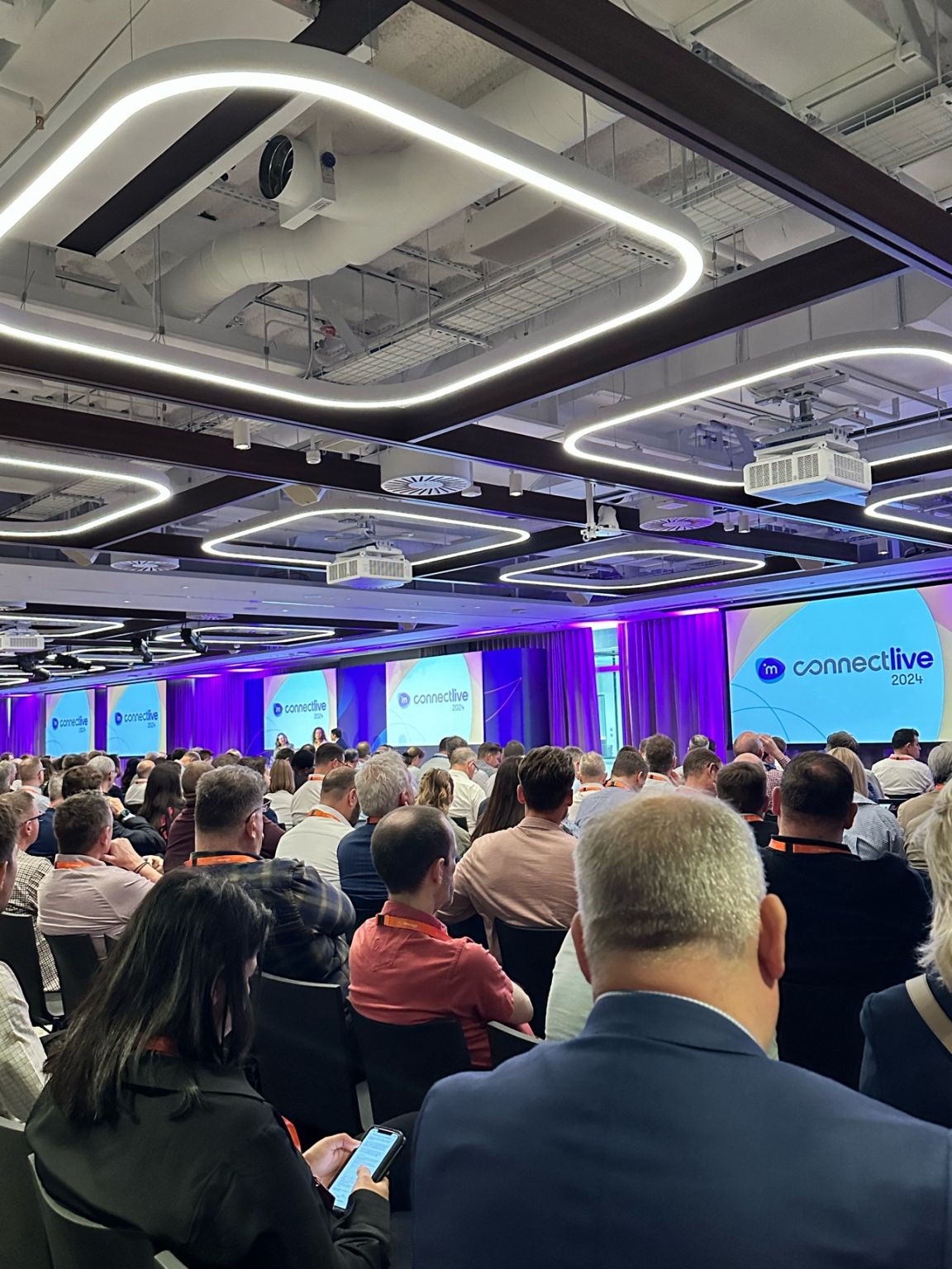 Darren Kantor on LinkedIn: #connectlive Darren Kantor on LinkedIn: #connectlive