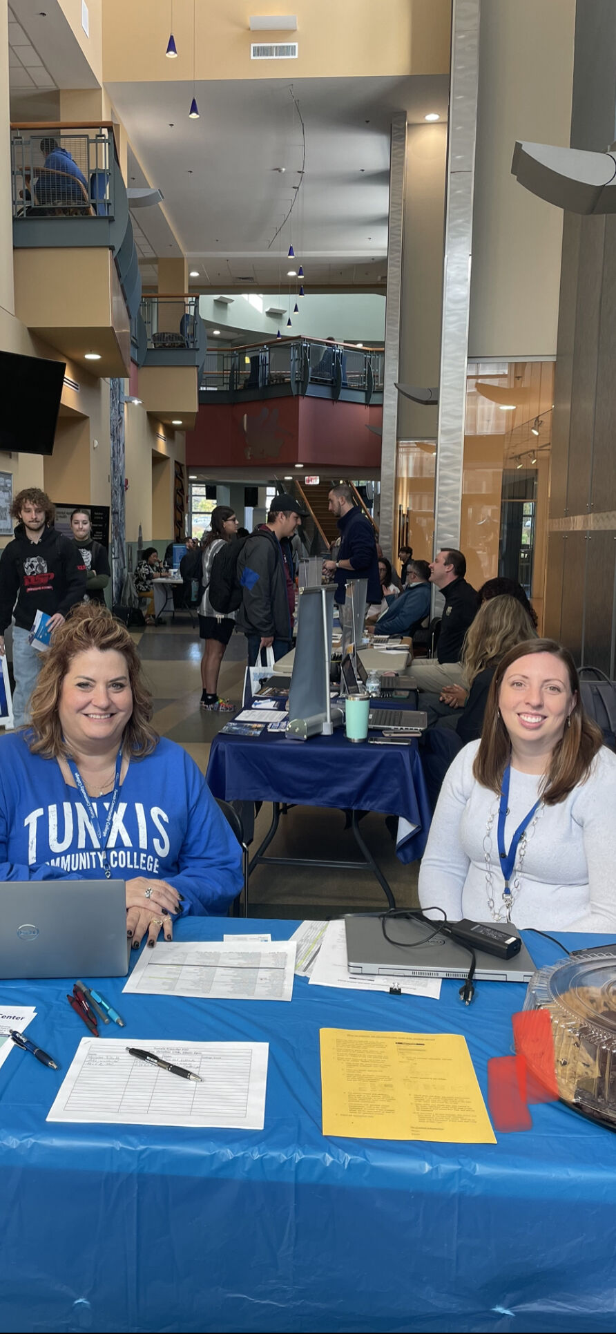 Darryl Reome, Ed.D. on LinkedIn: #ctstate #ctstatetunxis #tunxis #cscu ... Darryl Reome, Ed.D. on LinkedIn: #ctstate #ctstatetunxis #tunxis #cscu ...