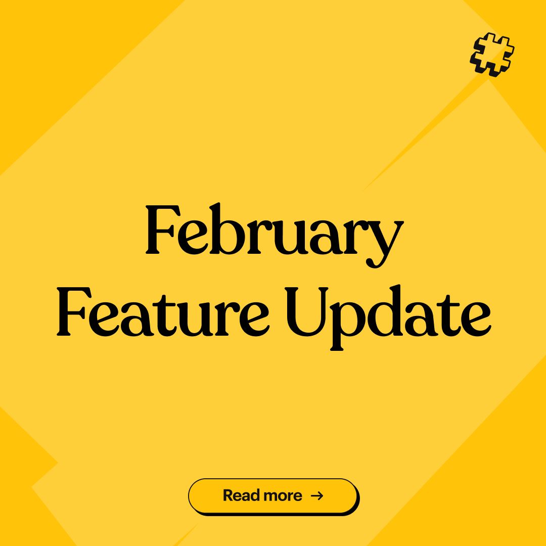 Patchworks on LinkedIn: π Exciting News from Patchworks! π We're ... Patchworks on LinkedIn: π Exciting News from Patchworks! π We're ...