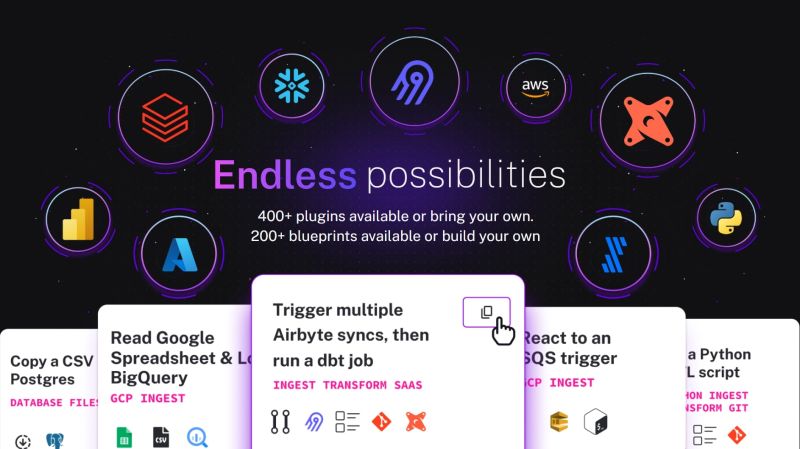 Kestra on LinkedIn: GitHub - kestra-io/kestra: Infinitely scalable ... Kestra on LinkedIn: GitHub - kestra-io/kestra: Infinitely scalable ...