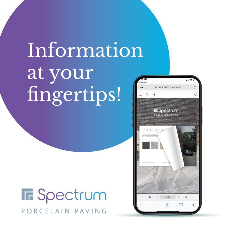 Spectrum Paving and Tiles on LinkedIn: The Spectrum Tiles Ltd Product ... Spectrum Paving and Tiles on LinkedIn: The Spectrum Tiles Ltd Product ...