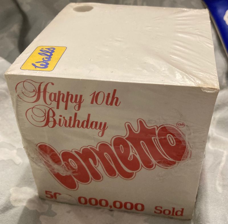 Chris Copner on LinkedIn: A little find this week. How many of my ... Chris Copner on LinkedIn: A little find this week. How many of my ...