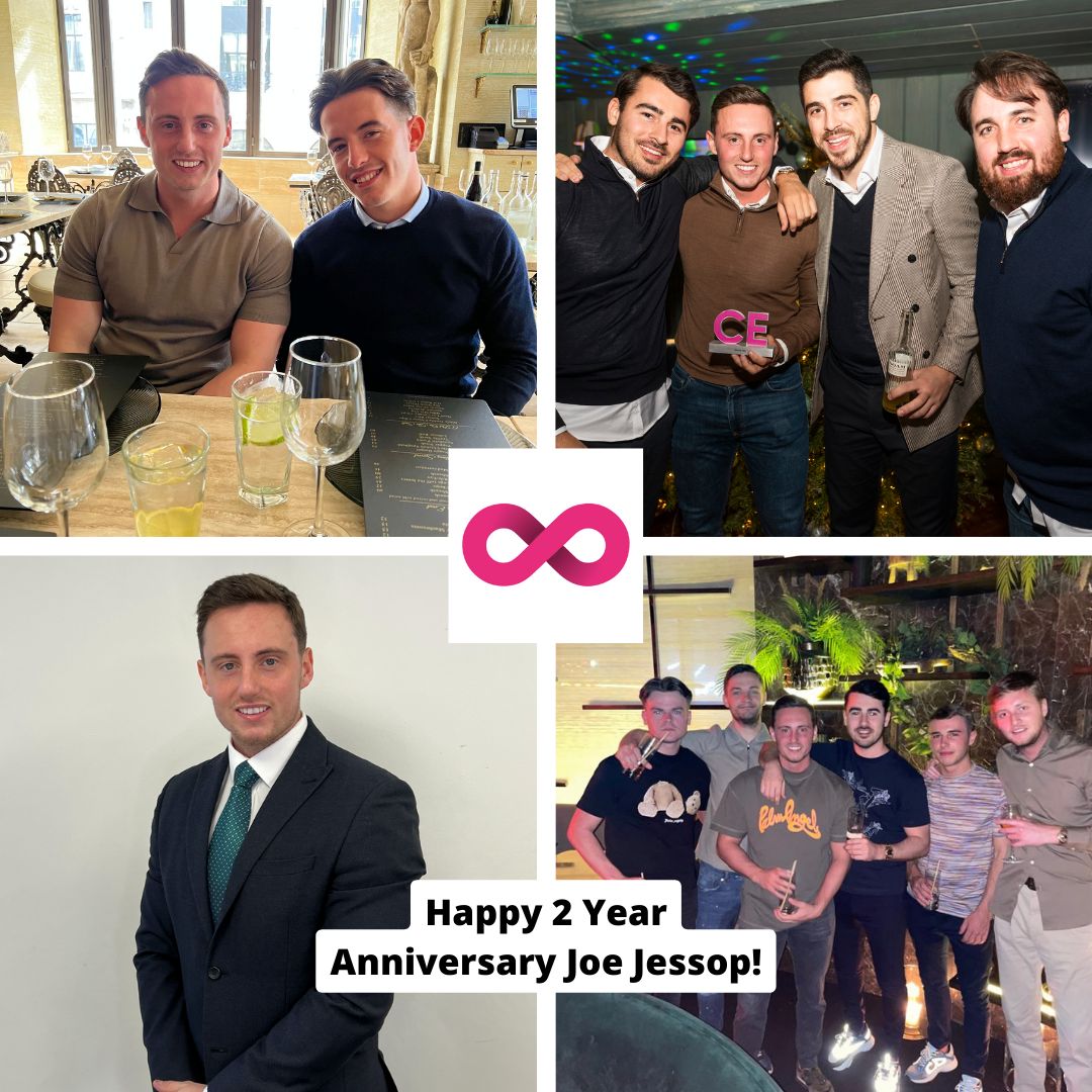 Connecting Experts on LinkedIn: #congratulations #anniversary #appreciation Connecting Experts on LinkedIn: #congratulations #anniversary #appreciation