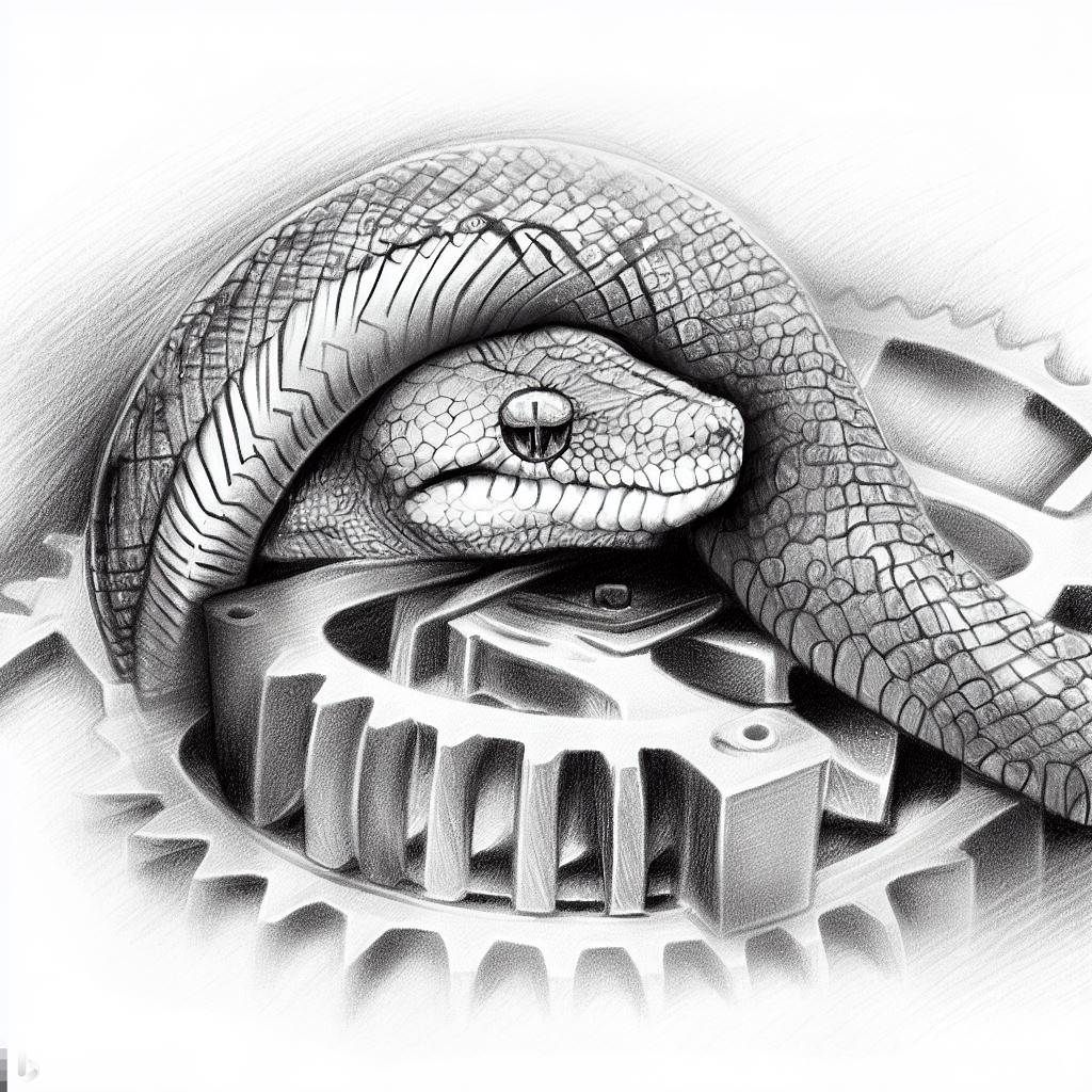 Rust Trends on LinkedIn: #rust #python Rust Trends on LinkedIn: #rust #python