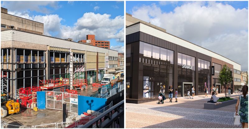 AEW Architects on LinkedIn: #togetherwe #togetherwecreate #architecture ... AEW Architects on LinkedIn: #togetherwe #togetherwecreate #architecture ...