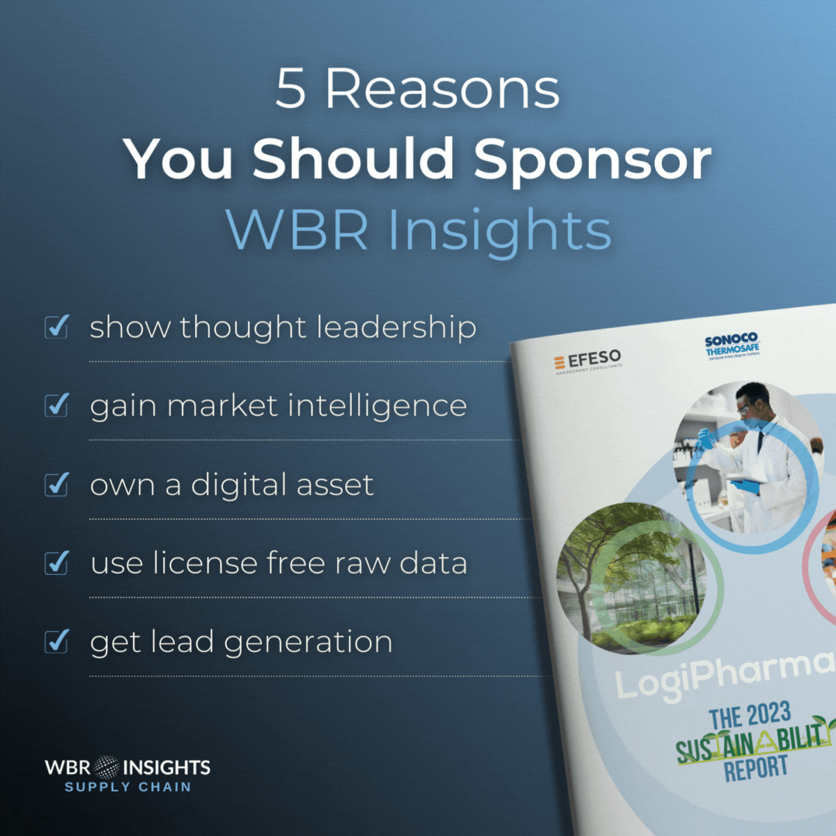 WBR Insights - Supply Chain on LinkedIn: LogiPharma 2024 WBR Insights - Supply Chain on LinkedIn: LogiPharma 2024