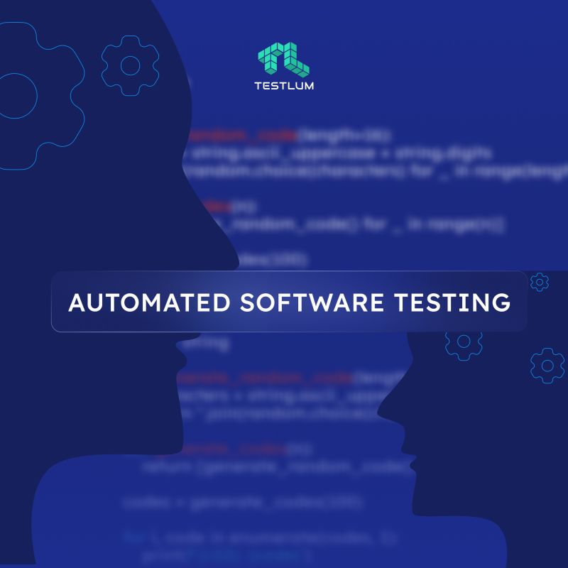 Testlum on LinkedIn: #sdlc #automation #qa Testlum on LinkedIn: #sdlc #automation #qa