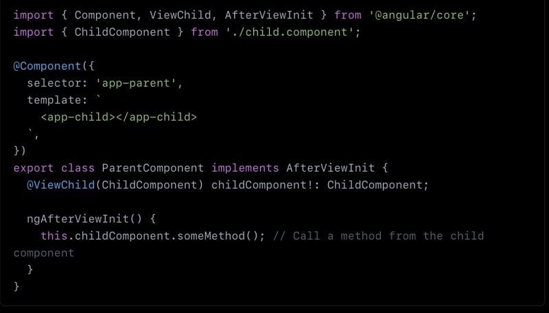 Rawan Alazzam on LinkedIn: #angular #typescript #webdevelopment # ... Rawan Alazzam on LinkedIn: #angular #typescript #webdevelopment # ...