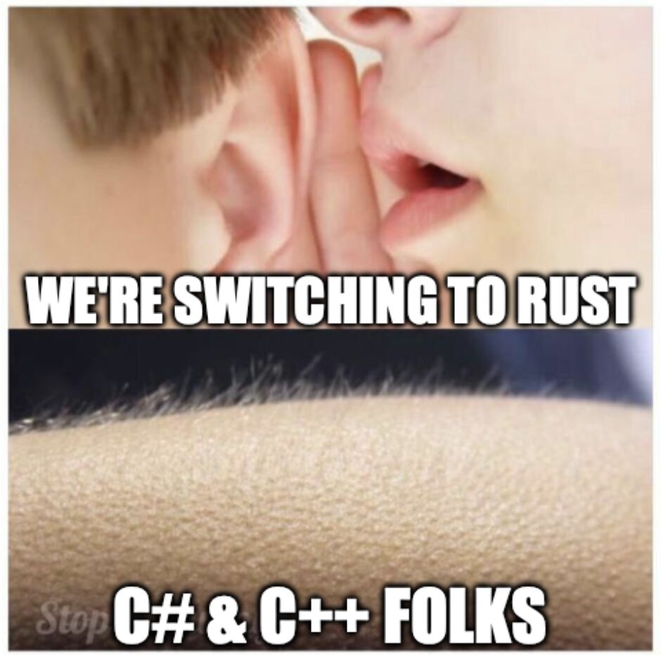 Victor Ciura on LinkedIn: #cpp #cplusplus #csharp #dotnet #rust # ... Victor Ciura on LinkedIn: #cpp #cplusplus #csharp #dotnet #rust # ...